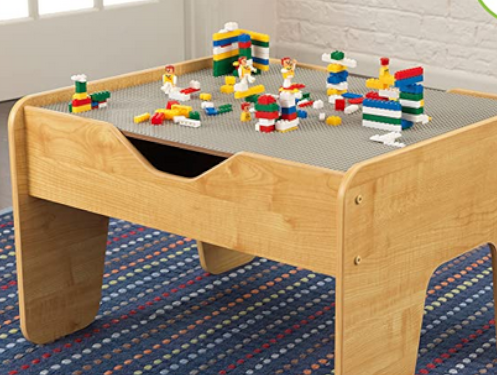 Lego Table Archives - Table Top Bricks